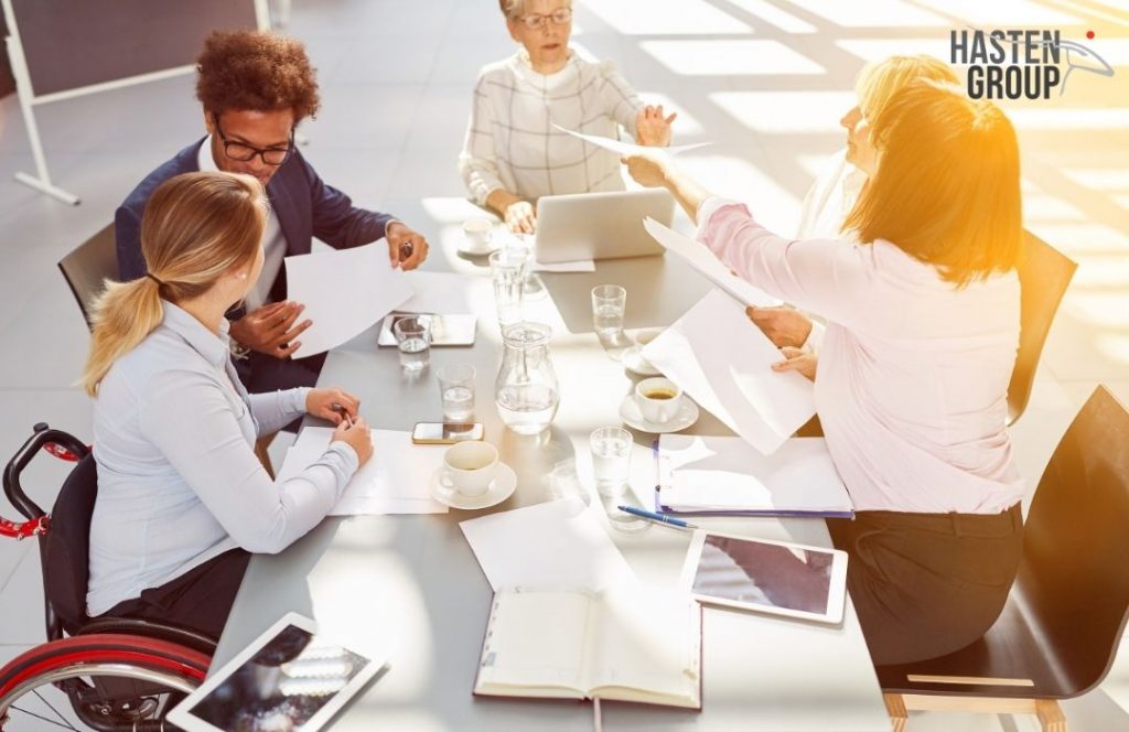 Tendencias en el Trabajo Remoto y Colaboración Virtual